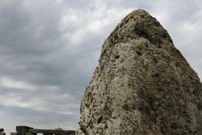 Private Guided Tour of Windsor, Stonehenge and Bath - Pricing and Value