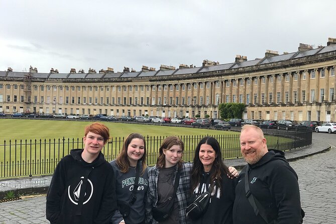 Private Guided Tour of Windsor, Stonehenge and Bath - Who Is This Tour Best For?