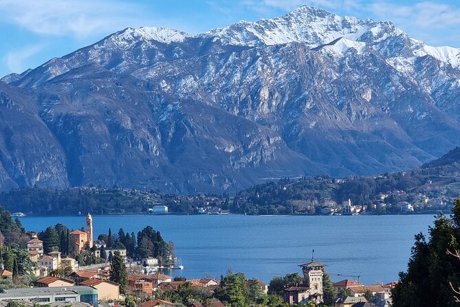 Private Guided Tour on Lake Como by E-Bike - Inclusions and Requirements