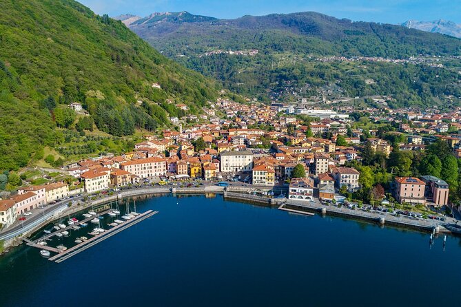 Private Guided Tour on Lake Como by E-Bike - Customer Feedback