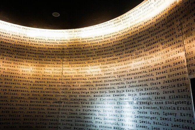 Private Guided Tour: Oskar Schindler's Factory - Why This Tour Outshines Other Options