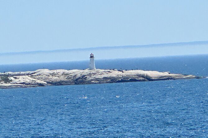 Private Guided Tour: Peggys Cove, Mahone Bay, Lunenburg & Ovens - Mahone Bay: A Postcard-Perfect Coastal Town