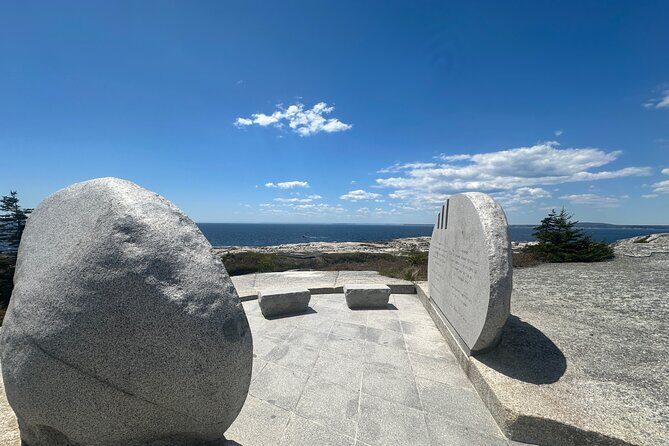 Private Guided Tour: Peggys Cove, Mahone Bay, Lunenburg & Ovens - Price and Value