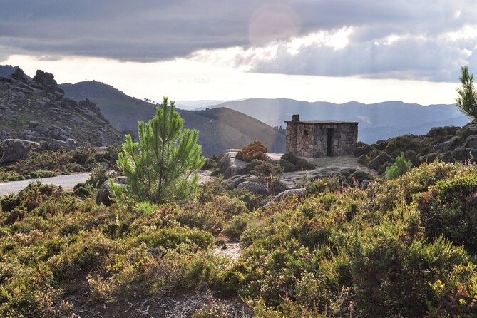 Private Guided Tour - Peneda Gerês National Park - Exploring Peneda-Gerês National Park: A Detailed Travel Review