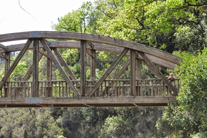 Private Guided Tour - Peneda Gerês National Park - Who Should Consider This Tour?