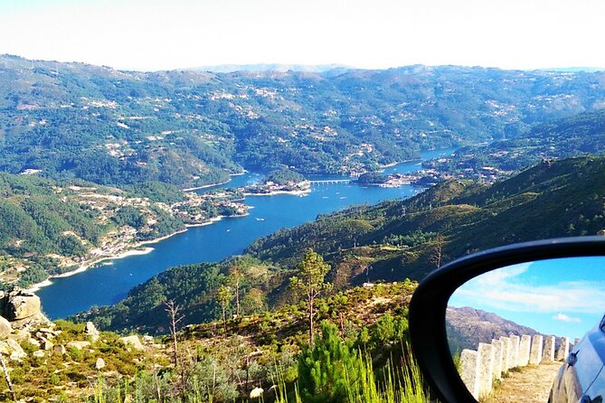 Private Guided Tour - Peneda Gerês National Park - FAQ