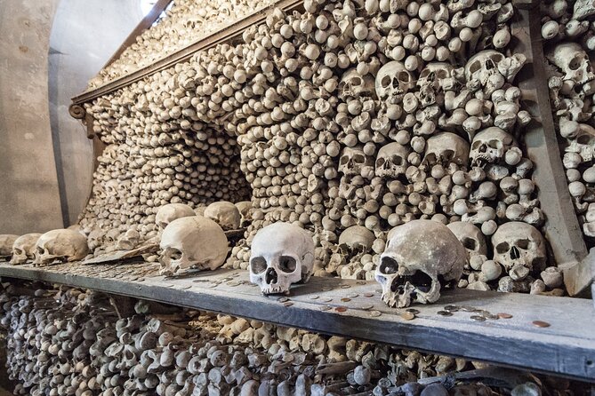 Private Guided Tour Prague to UNESCO Kutná Hora Review - Key Attractions