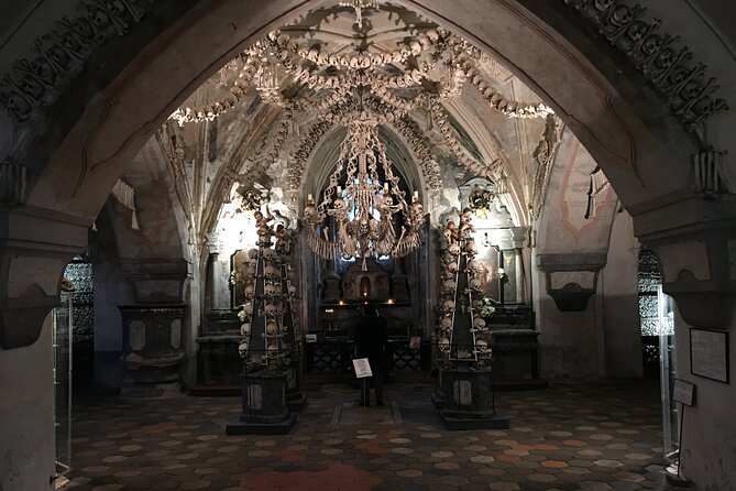 Private Guided Tour Prague to UNESCO Kutná Hora Review - Pricing and Accessibility