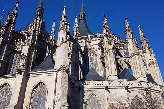 Private Guided Tour Prague to UNESCO Kutná Hora Review - Customer Reviews