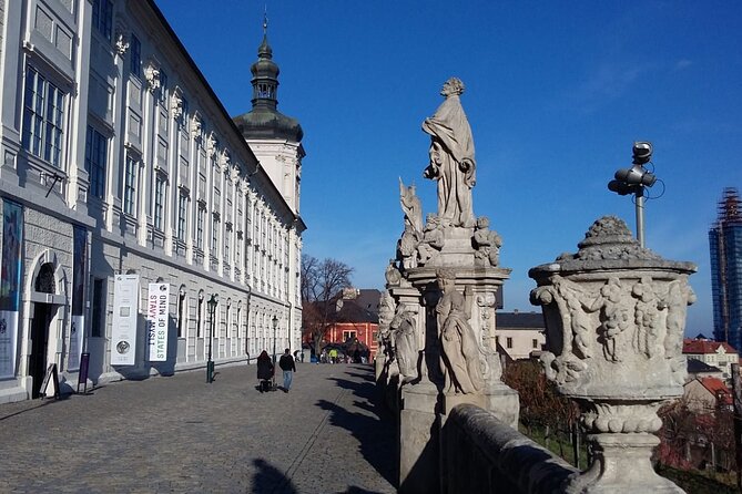 Private Guided Tour Prague to UNESCO Kutná Hora Review - Itinerary Considerations