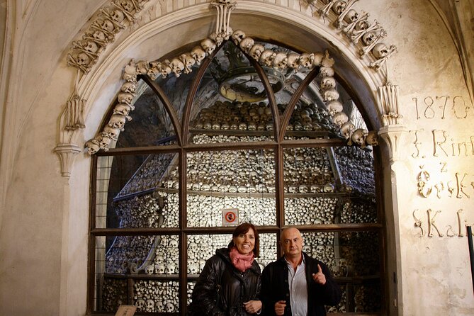 Private Guided Tour Prague to UNESCO Kutna Hora with Transfers - Final Verdict: Who Should Consider This Tour?
