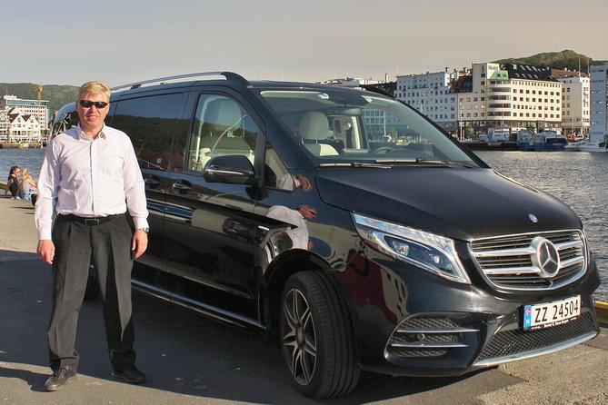 PRIVATE GUIDED TOUR: Queen of the Fjords - TOUR From Bergen, 6 Hours - Meeting and Pickup