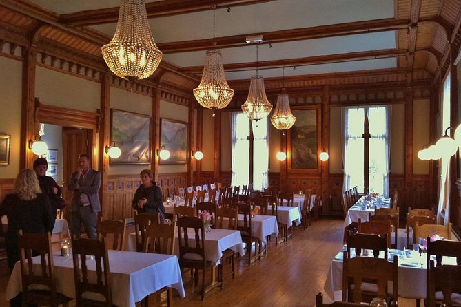 PRIVATE GUIDED TOUR: Queen of the Fjords - TOUR From Bergen, 6 Hours - Additional Information