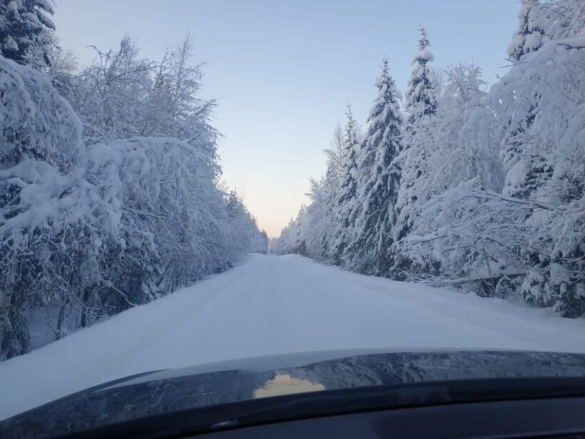 Private Guided Tour Rovaniemi To Kakslauttanen /Saariselka - Exploring the Itinerary: What to Expect