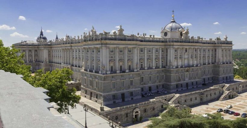 Private guided tour Royal Palace & Royal Collections Gallery - Exploring Madrid’s Royal Heritage: A Detailed Review