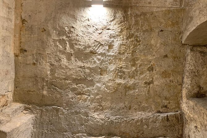 Private Guided Tour Sassi of Matera - Inclusions