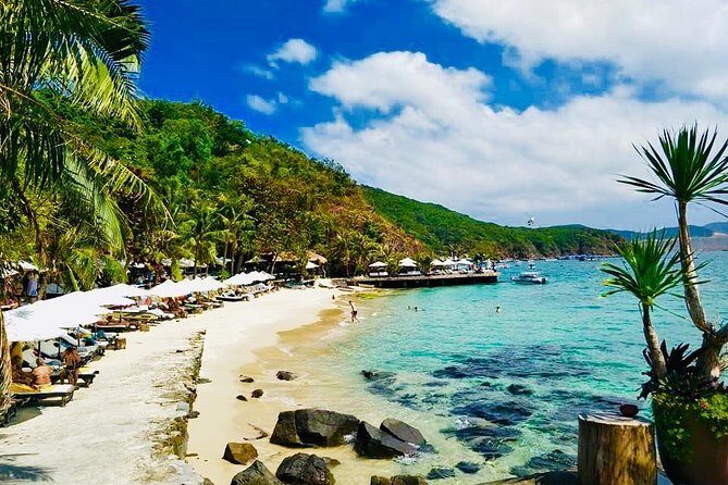 Private Guided Tour Scuba Diving At Marine Protected Area Included Lunch - Authentic Feedback and What Travelers Say