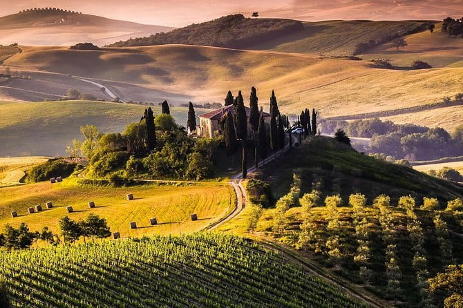 Private guided tour: Siena San Gimignano and Chianti - Who Should Consider This Tour?