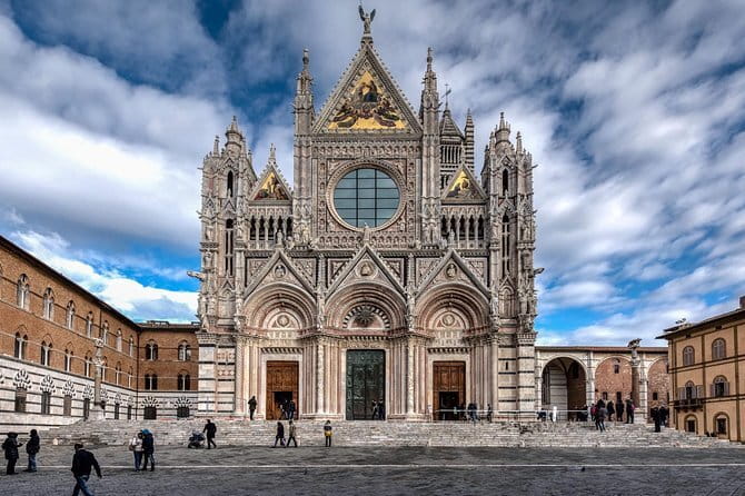 Private Guided Tour: Siena, San Gimignano and Chianti Day Trip from Florence - Final Thoughts