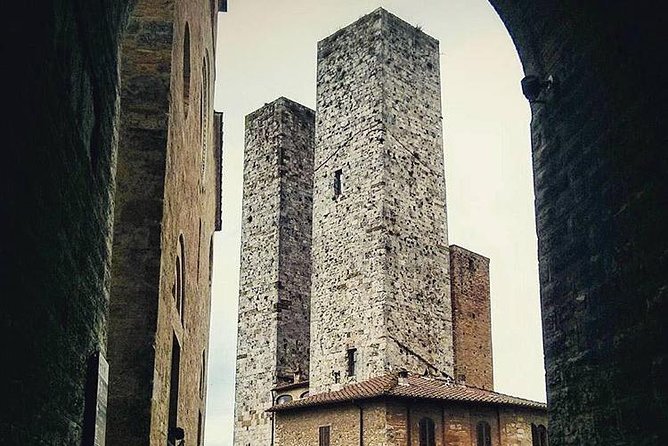 Private Guided Tour: Siena, San Gimignano and Chianti Day Trip From Florence - Traveler Feedback and Recommendations