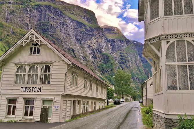 PRIVATE GUIDED TOUR: The Heart of Norway  Viking Special, 8-9 hours  SUMMER - FAQ