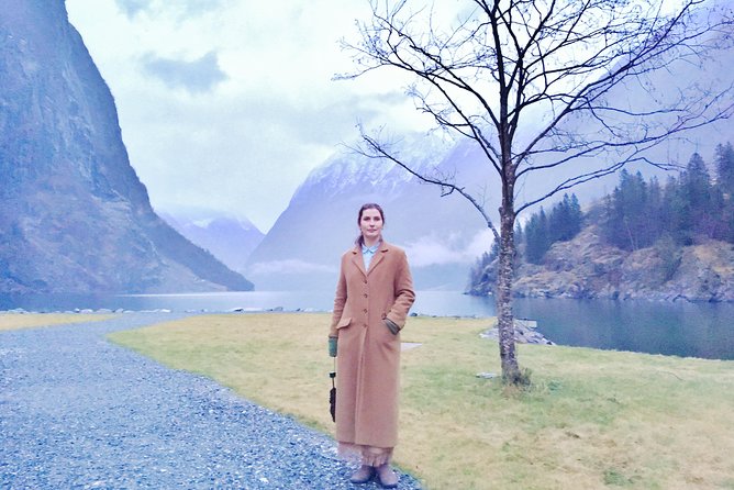 PRIVATE GUIDED TOUR: The Heart of Norway  Viking Special, 8-9 hours  WINTER - Final Thoughts