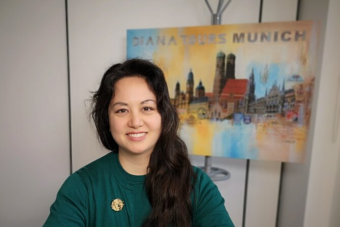 Private Guided Tour through the old town of Munich - Who Should Book This Tour?
