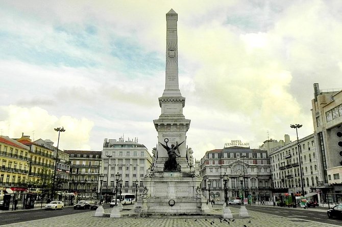 Private Guided Tour to 7 Colinas and Belém in an Electric Tuk Tuk With 4.5 Hours. - Cancellation Policy and Booking Information