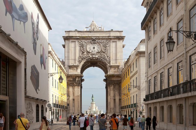 Private Guided Tour to 7 Colinas and Belém in an Electric Tuk Tuk With 4.5 Hours. - Traveler Reviews and Experiences