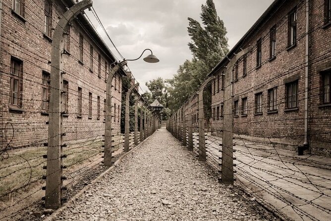 Private Guided Tour to Auschwitz & Birkenau From Krakow - Preparing for the Tour