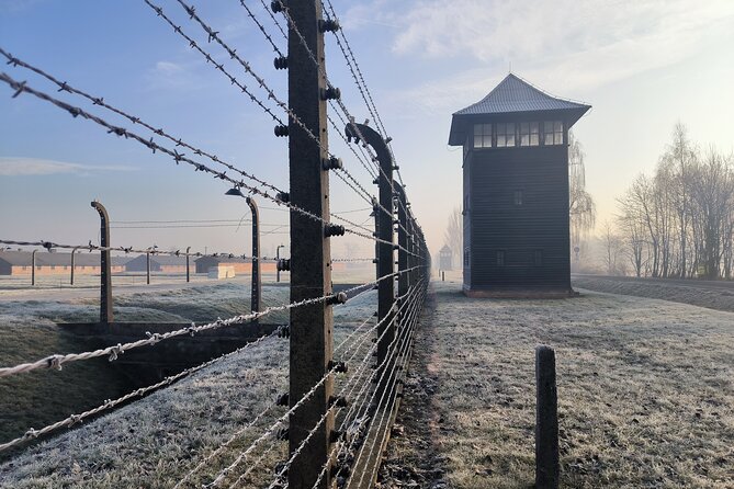 Private Guided Tour to Auschwitz & Birkenau From Krakow - Highlights of the Tour