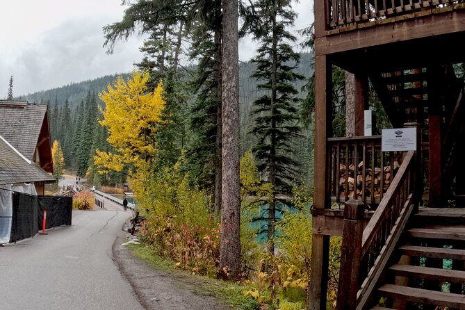 Private Guided Tour to Banff Lake Louise|Moraine|Icefields &More! - Pricing and Value
