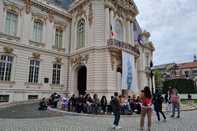 Private guided tour to Craiova - FAQ About the Craiova Guided Tour