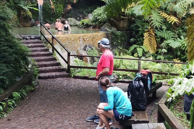 Private Guided Tour to Furnas and Thermal Baths. - Customer Reviews