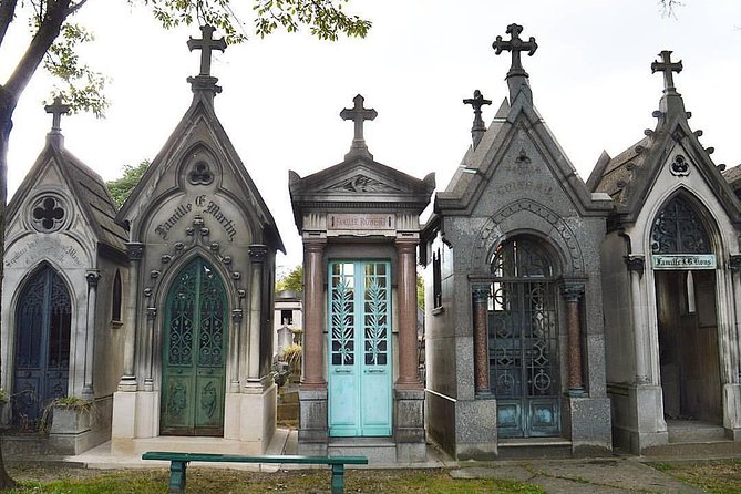 Private Guided Tour to Père Lachaise Cemetery in Paris - Tour Duration and Schedule
