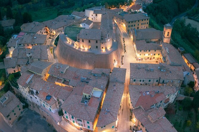 Private Guided Tour to Pisa and Local Wine Farm From Livorno - Booking and Cancellation Policy