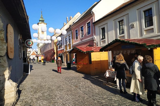Private Guided Tour to Szentendre Review - Exploring Szentendre