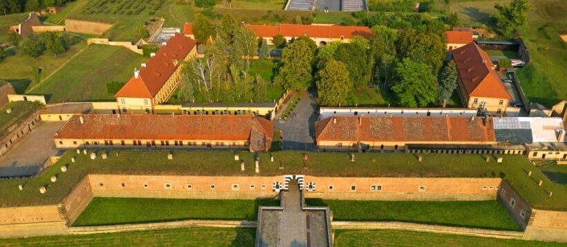 Private guided tour to Terezin Concentration Camp - What You Can Expect During the Tour