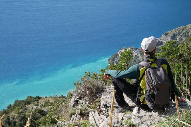 Private Guided Tour to the Path of the Gods - Half Day - Planning Your Visit