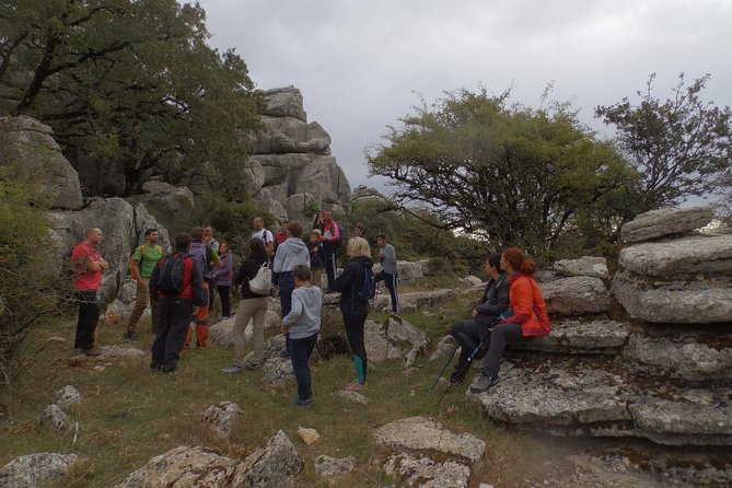 Private Guided Tour to Torcal De Antequera - Frequently Asked Questions