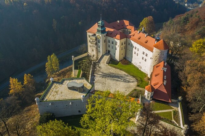 Private Guided Tour to Trail of the Eagles Nests from Krakow - Who Would Love This Tour?