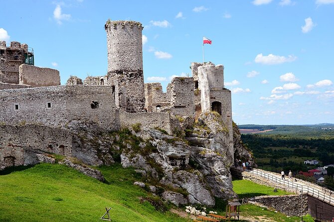 Private Guided Tour to Trail of the Eagles Nests from Krakow - The Sum Up: Is This Tour Right for You?