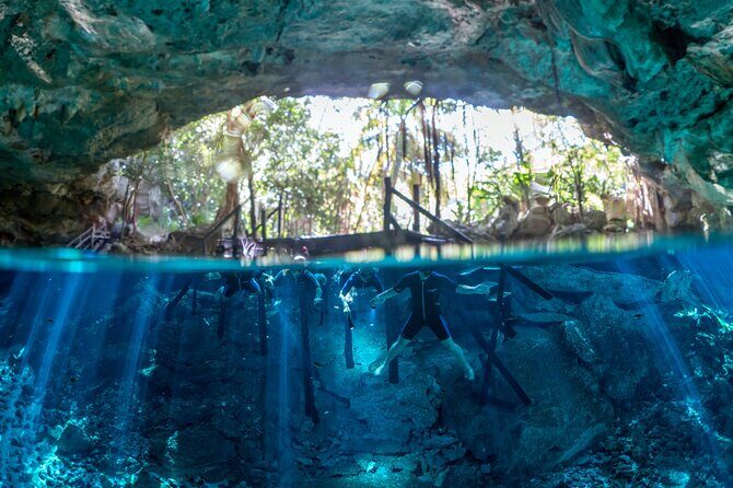 Private Guided Tour To Tulum Ruins, Snorkel With Turtles & Tacos - Who Will Love This Tour?