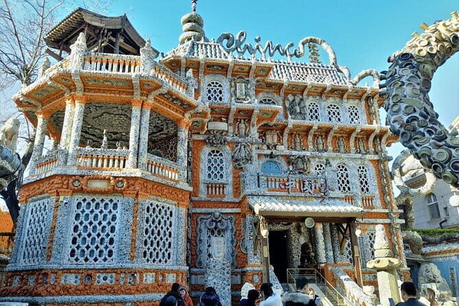 Private Guided Tour to visit Tianjin highlights by Bullet Train - What Makes This Tour Stand Out