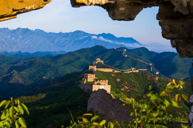 Private Guided Tour to visit Tianjin highlights by Bullet Train - FAQ