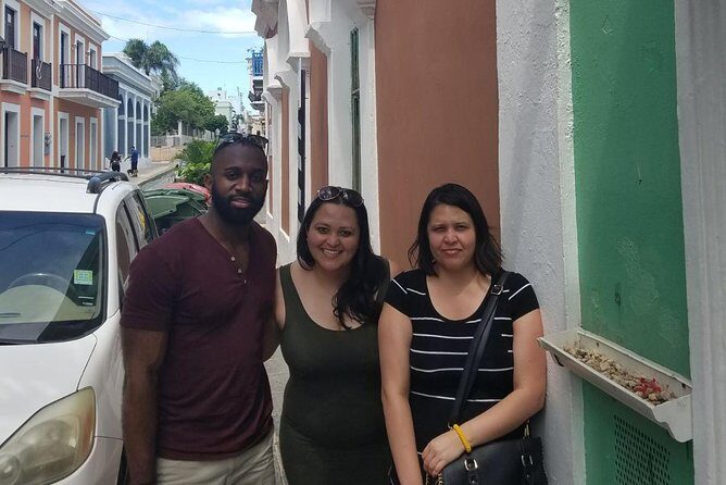 Private Guided Tour: Unveiling Old San Juan's History - Why Choose This Tour?