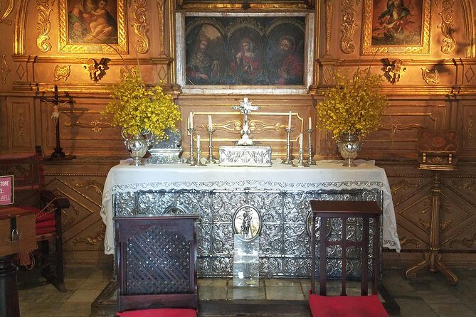 Private Guided Tour: Unveiling Old San Juan's History - Breaking Down the Itinerary