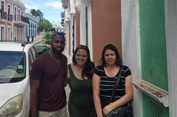 Private Guided Tour: Unveiling Old San Juan's History - Who is This Tour Best For?