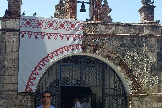 Private Guided Tour: Unveiling Old San Juan's History - Final Thoughts
