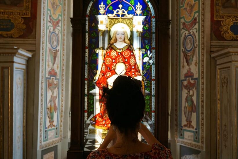 Private Guided Tour Vatican Museum & Sistine Chapel - Exploring the Itinerary: What Youll Experience